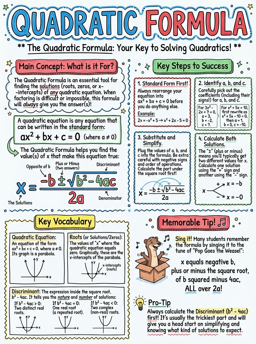 AI Anchor Chart Maker for Teachers | AnchorChartPRO