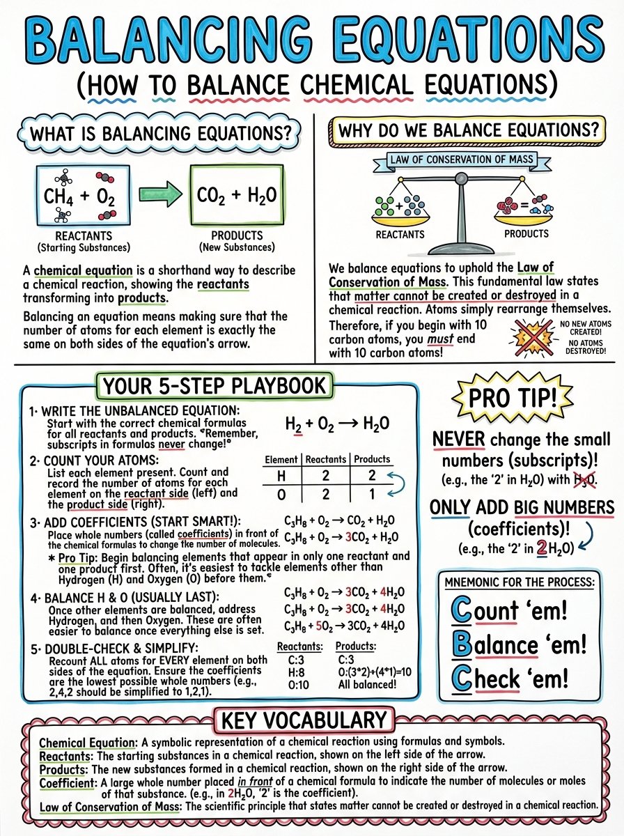 AI Anchor Chart Maker for Teachers | AnchorChartPRO