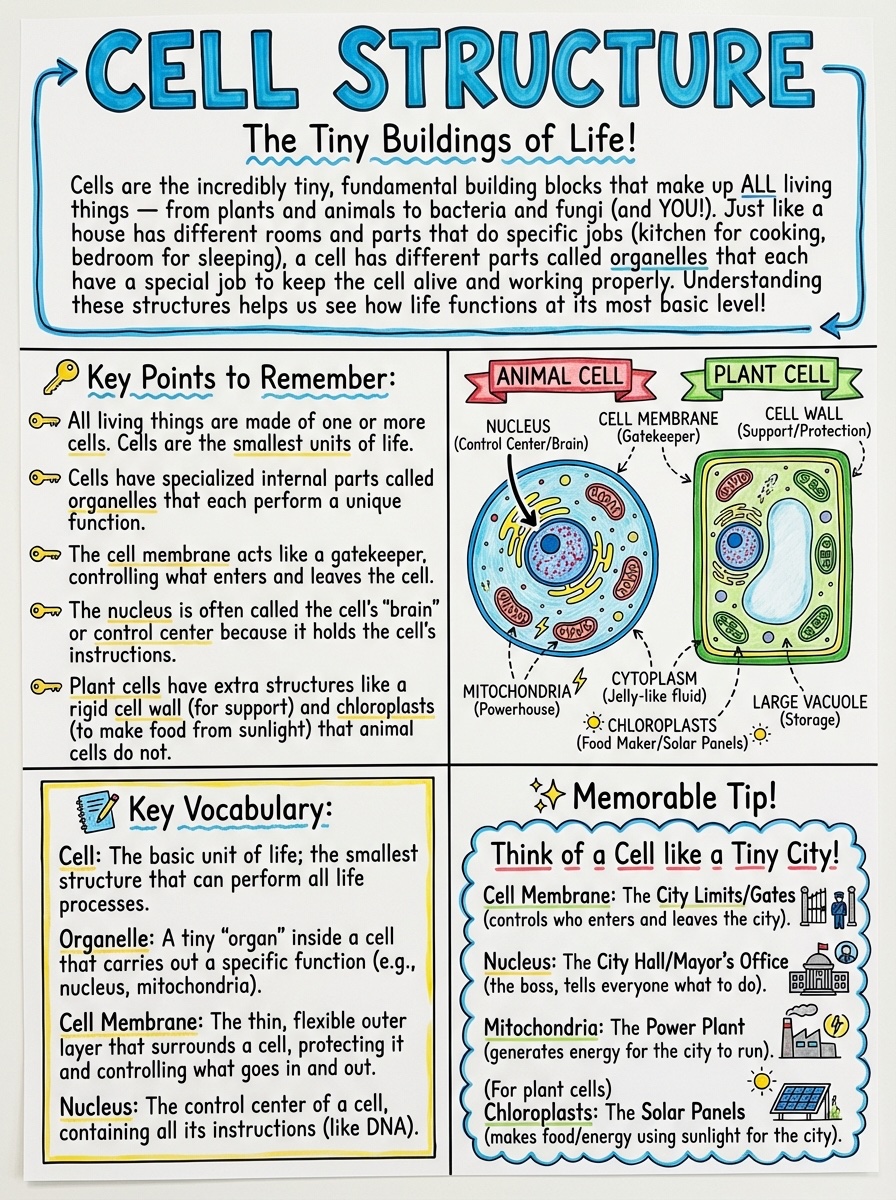 AI Anchor Chart Maker for Teachers | AnchorChartPRO