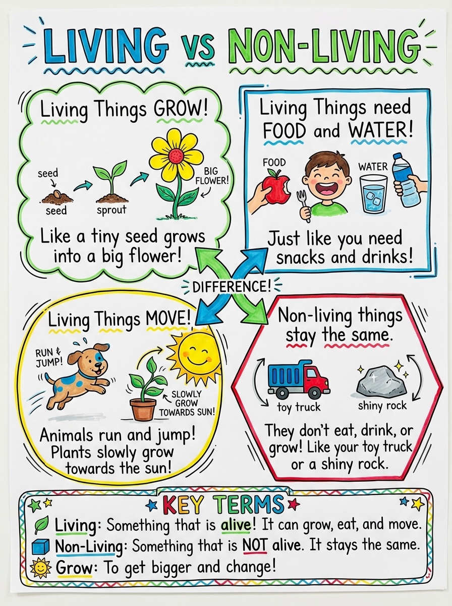 AI Anchor Chart Maker for Teachers | AnchorChartPRO